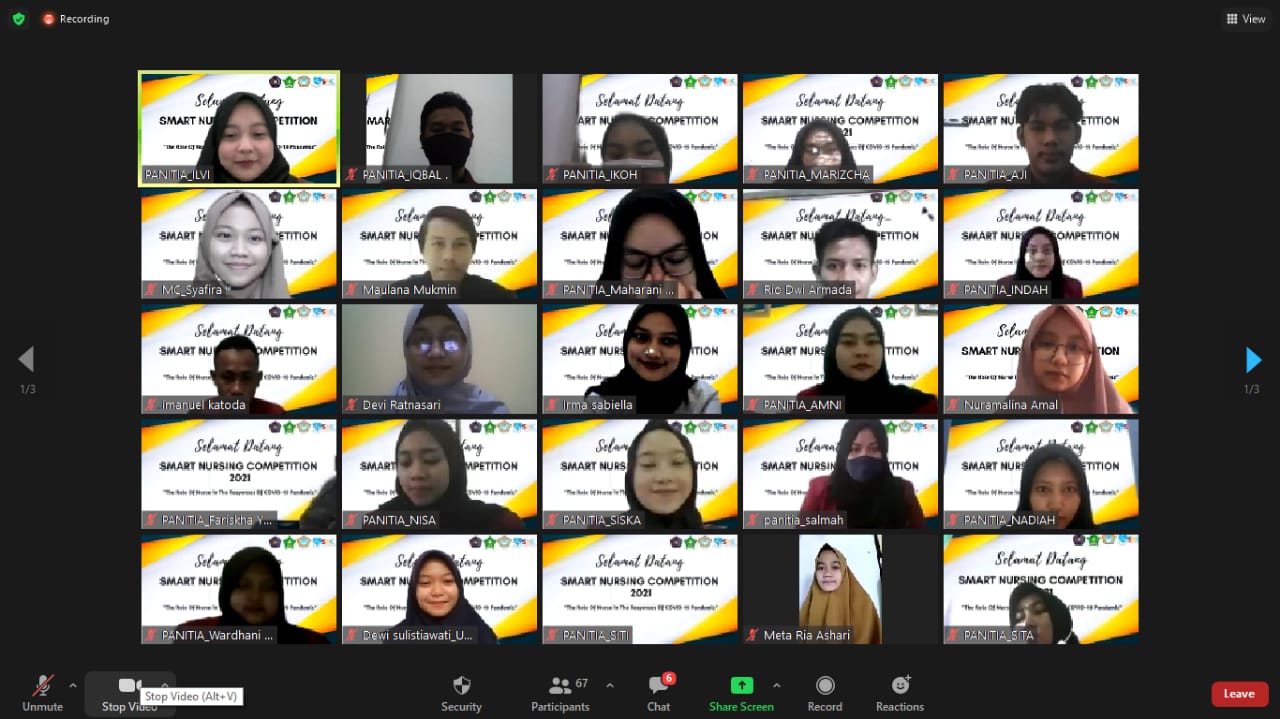 Home - Fakultas Ilmu Kesehatan UMM