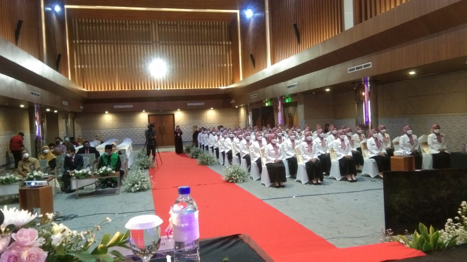 Lulusan Apoteker Angkatan VIII FIKES UMM Siap Memberikan Pelayanan Yang ...