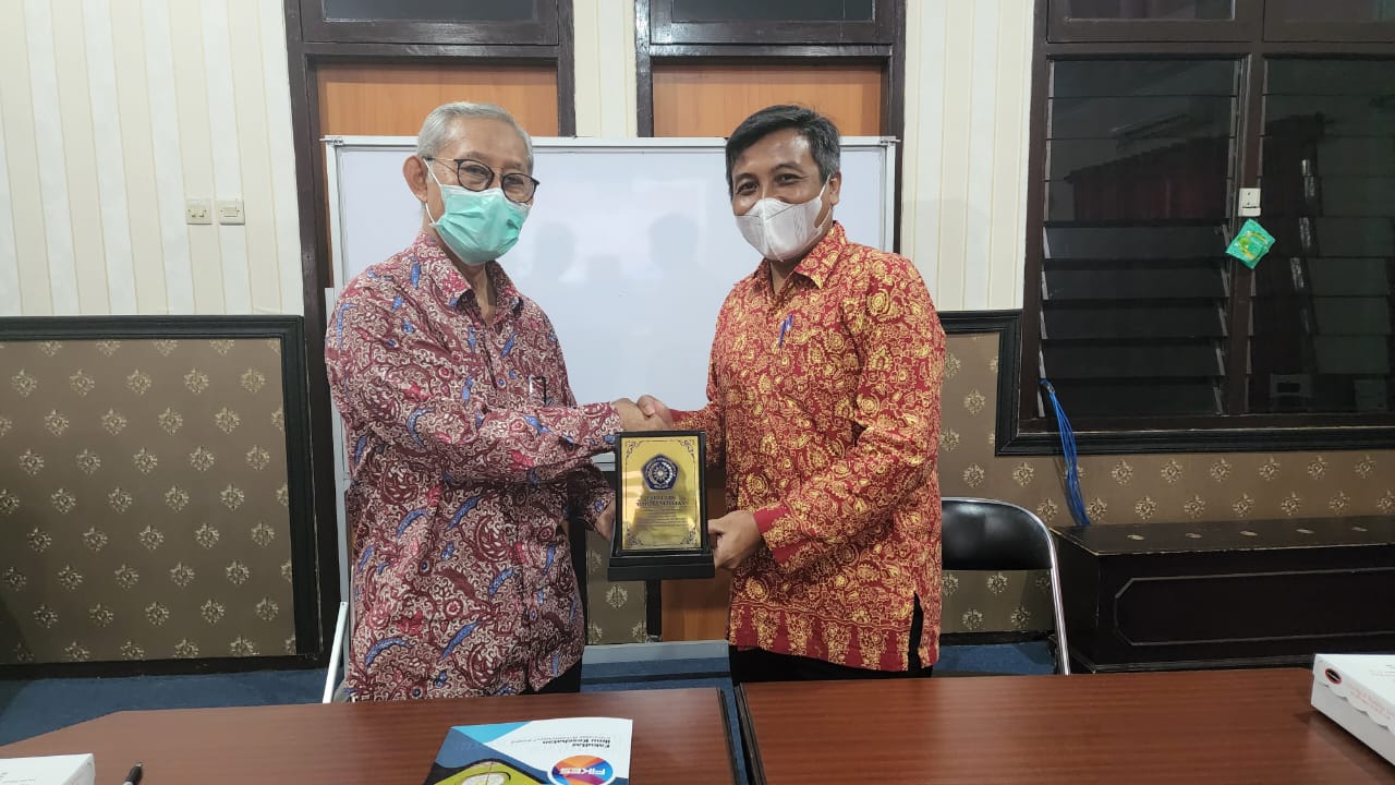 Kerjasama Peningkatan SDM Perawat Antara FIKES UMM Dan RSIA Malang ...