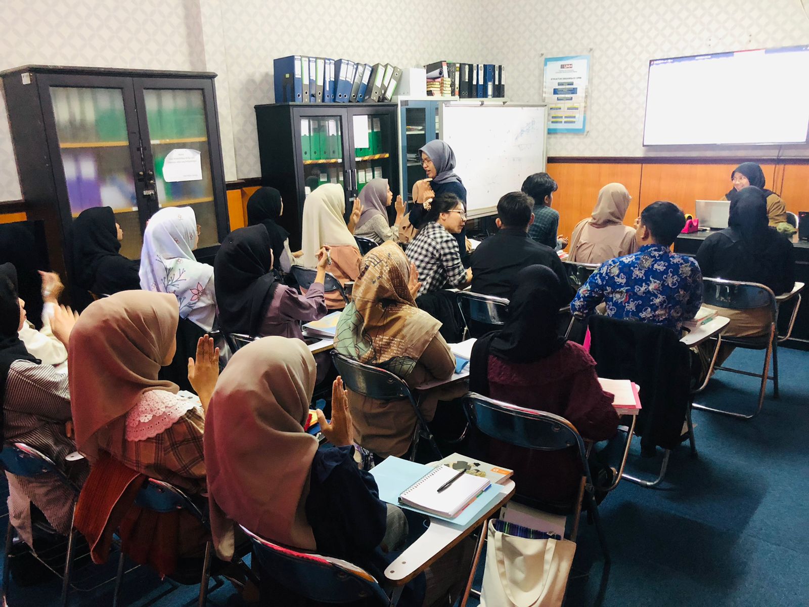 FIKES UMM Jalin Kerja Sama dengan Klinik Michels Jerman, Gembleng 20 ...